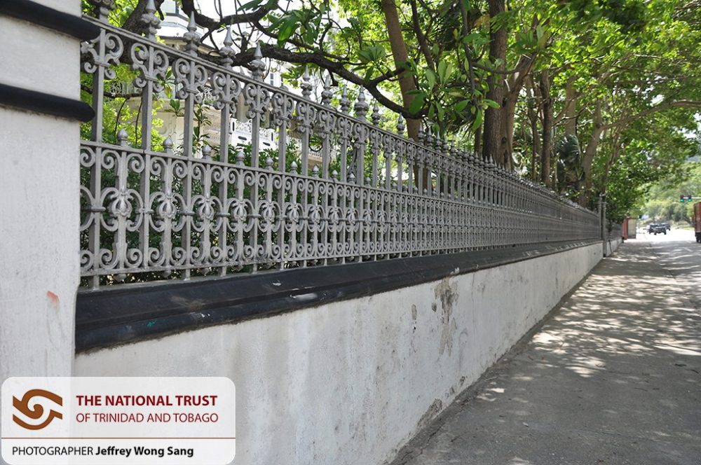 Ambard’s House/Roomor — National Trust of Trinidad and Tobago