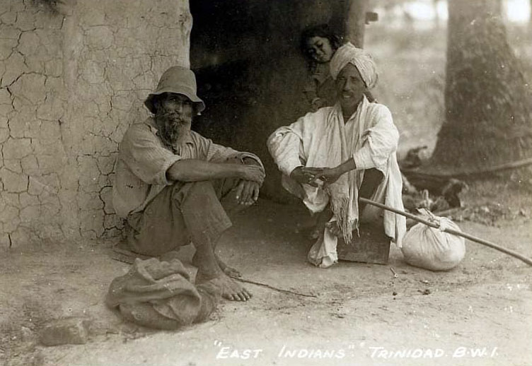 Big things come in small packages: The Jahaji Bandal/ Bundle — National ...